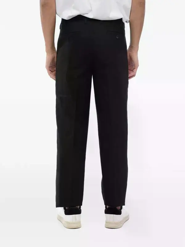 Neil Barrett Tailored Slim-fit Trousers