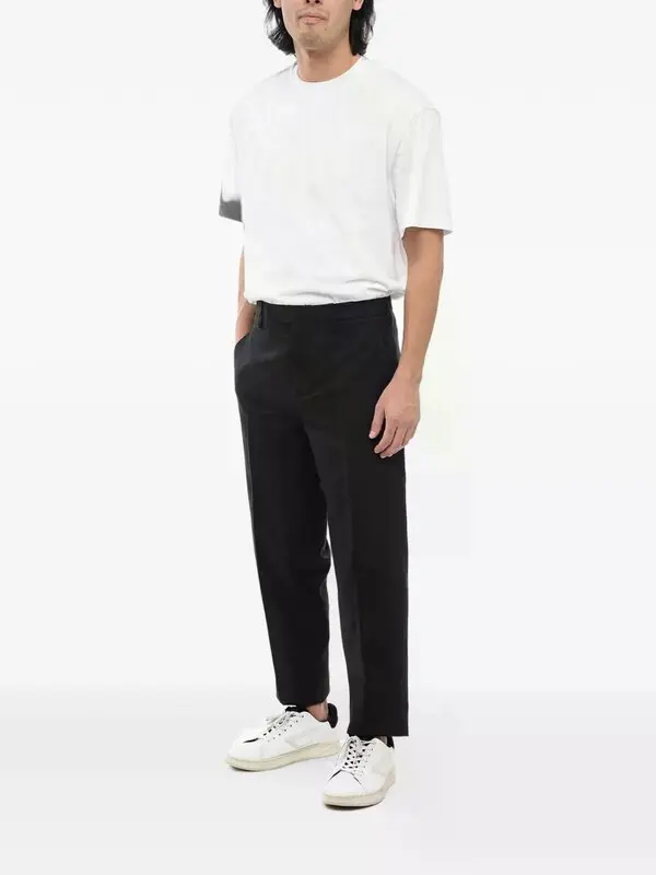 Neil Barrett Tailored Slim-fit Trousers