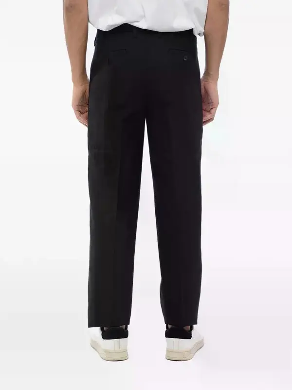 Neil Barrett Tailored Slim-fit Trousers