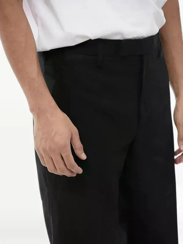 Neil Barrett Tailored Slim-fit Trousers