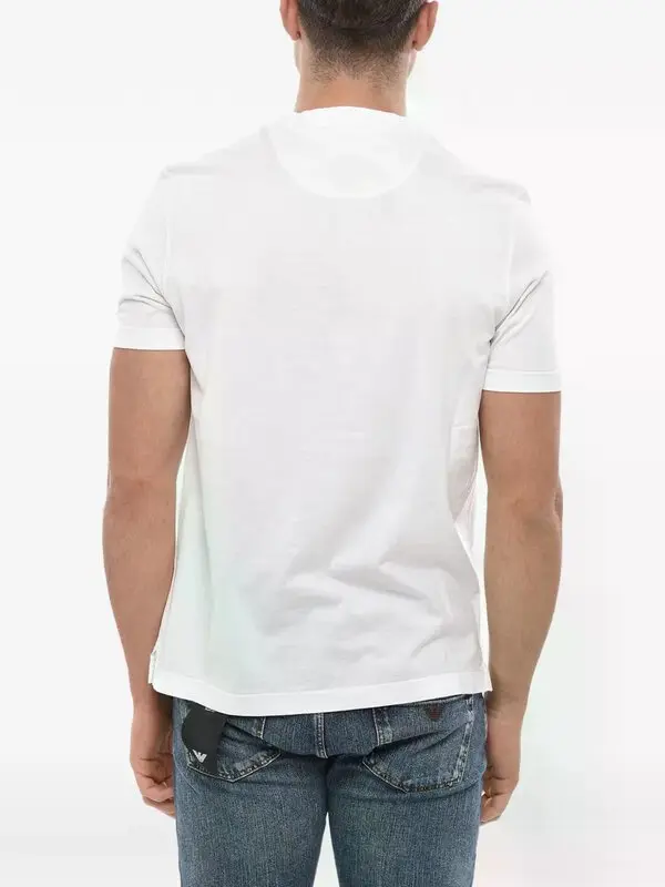 Malo Crew-neck T-shirt