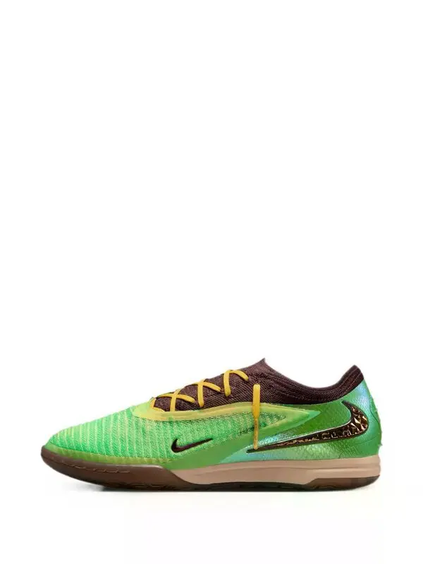 Nike X Cactus Jack Phantom 6 Low Elite Sneakers - Green