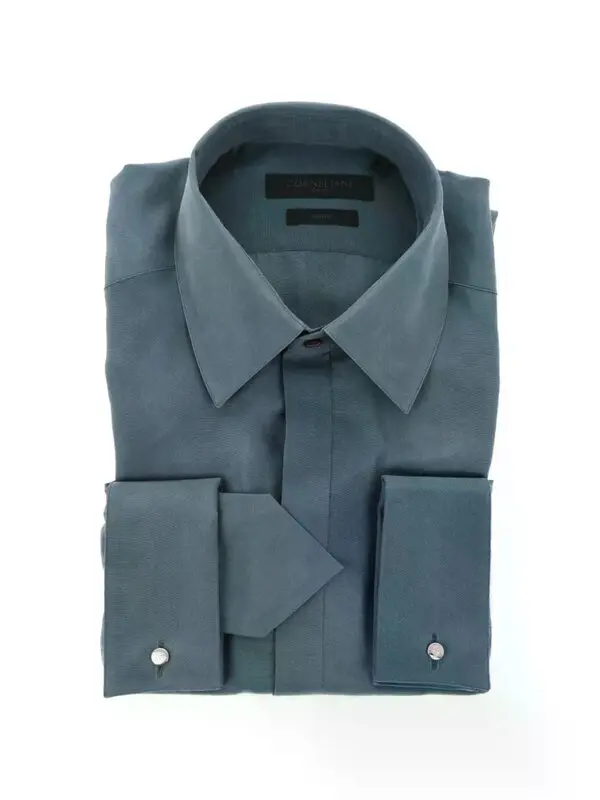 Corneliani Long-sleeves Shirt