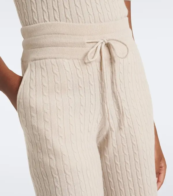 Eleventy Cashmere Straight Pants