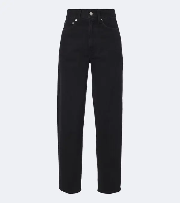 AGOLDE 80s Straight Jeans
