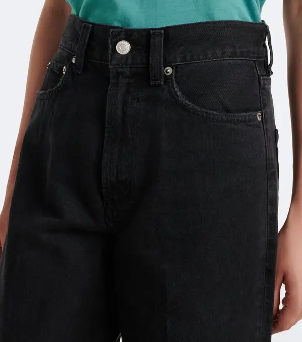 AGOLDE 80s Straight Jeans In Phase