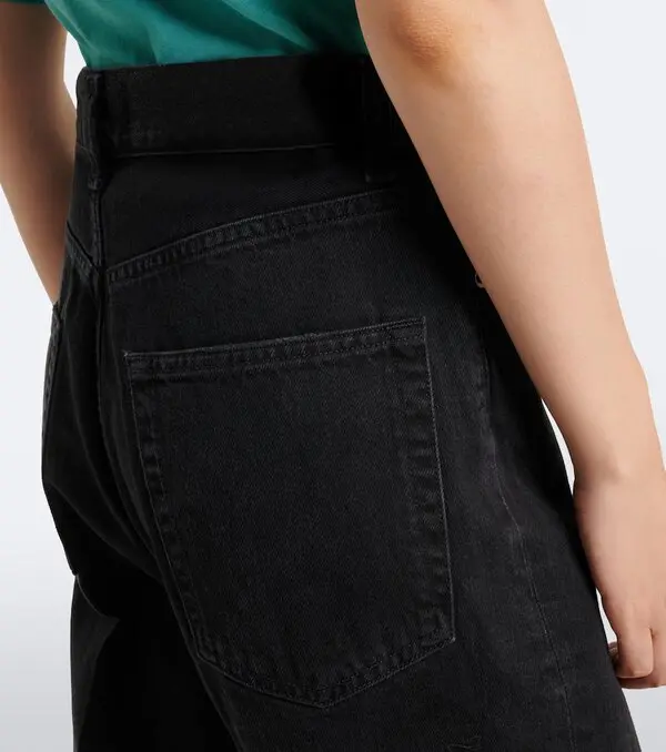 AGOLDE 80s Straight Jeans In Phase