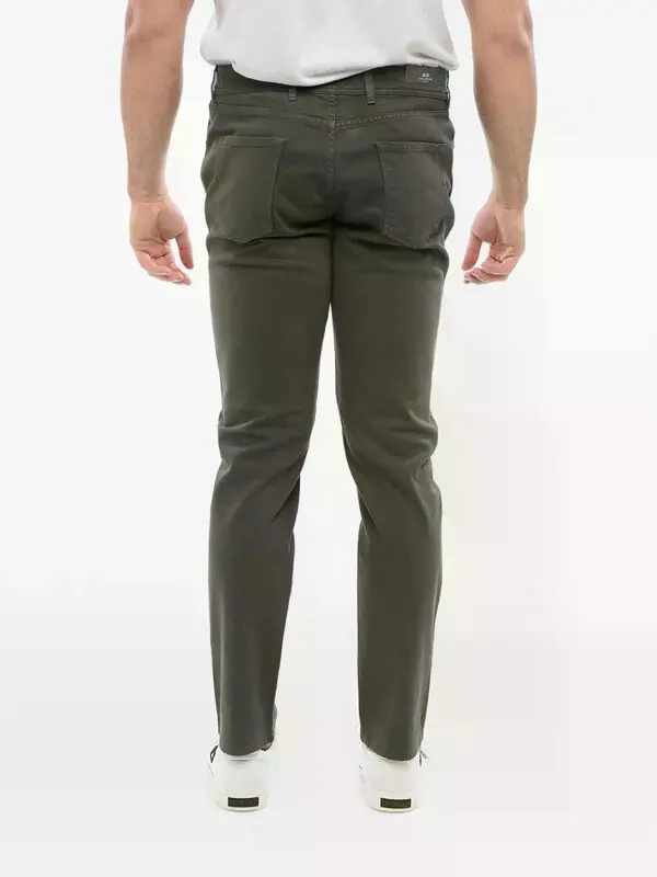 Corneliani Five-pocket Trousers