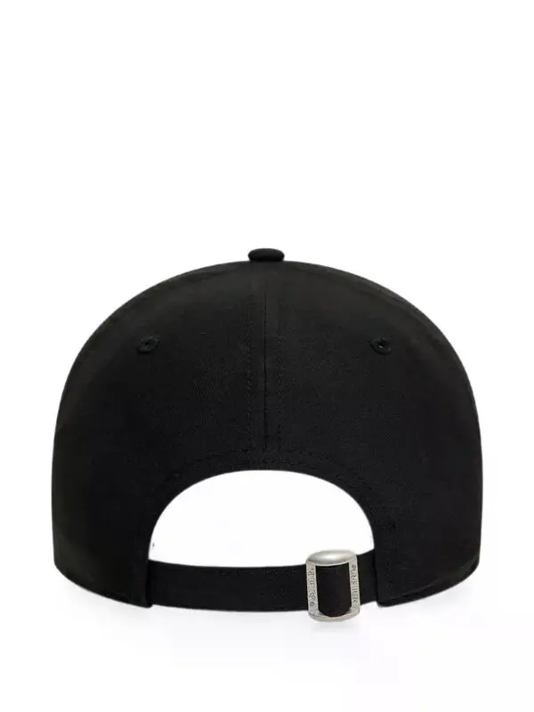 New Era Chicago Bulls The League 9forty Baseball Cap - Black