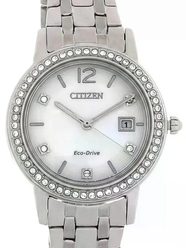 Citizen Silhouette 29mm Watch