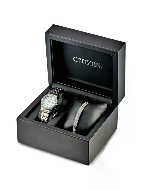 Citizen Silhouette 29mm Watch