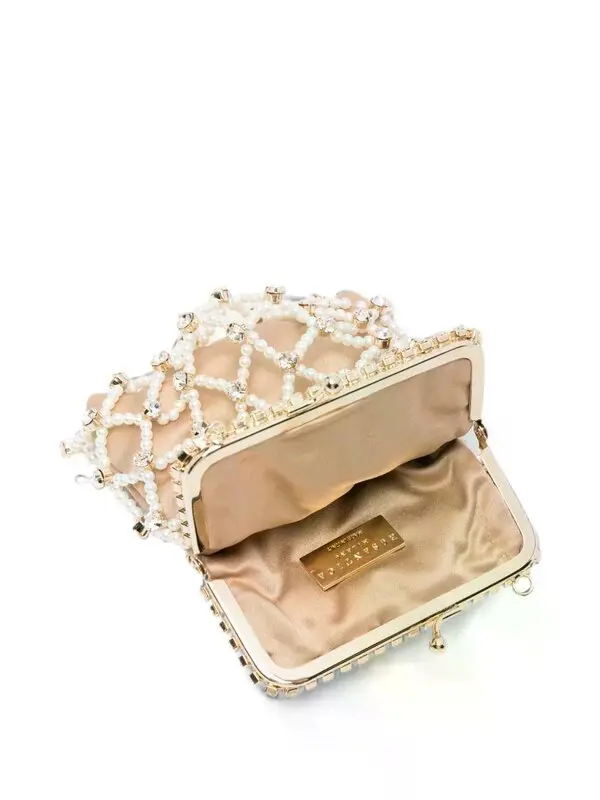 Rosantica Embellished Shoulder Bag