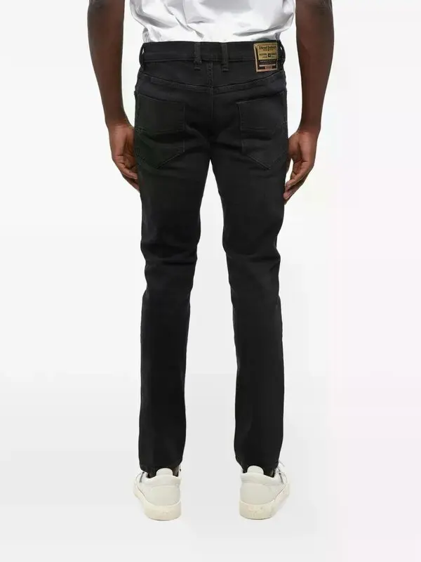 DIESEL® Tepphar Skinny-fit Jeans