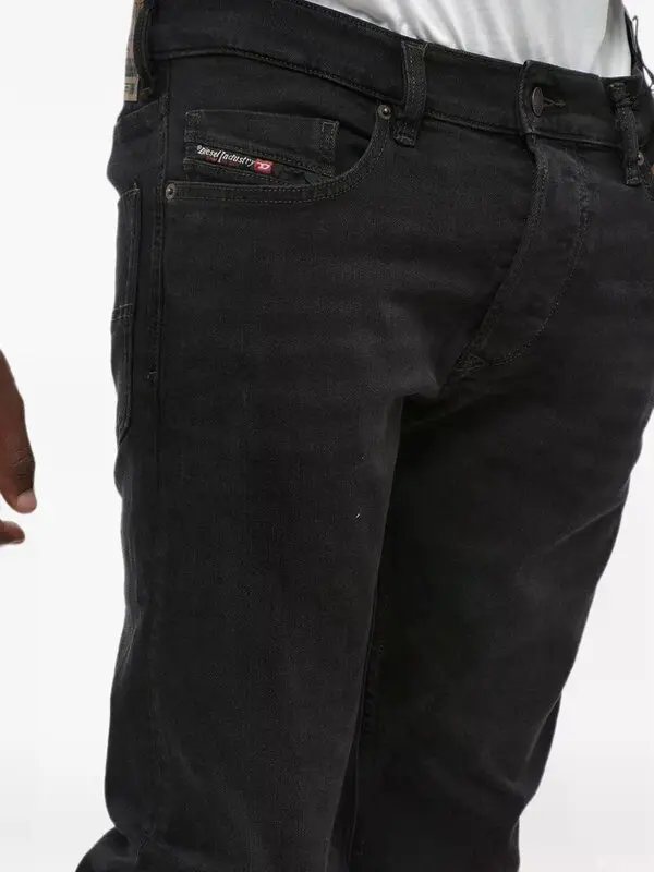 DIESEL® Tepphar Skinny-fit Jeans