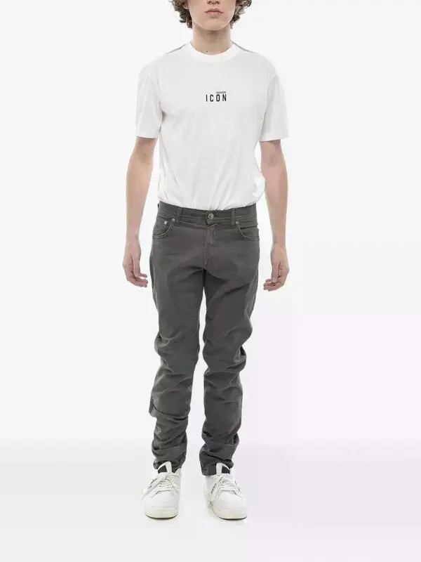 Corneliani Five-pocket Trousers