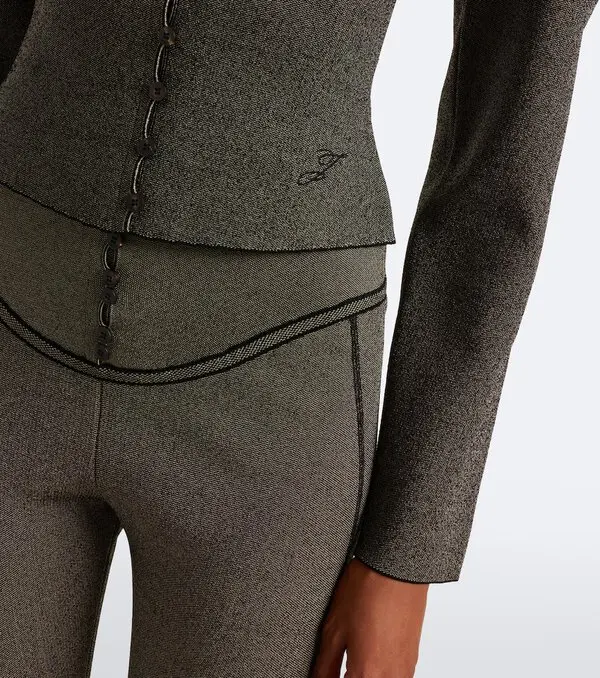 Jacquemus Sera Cardigan
