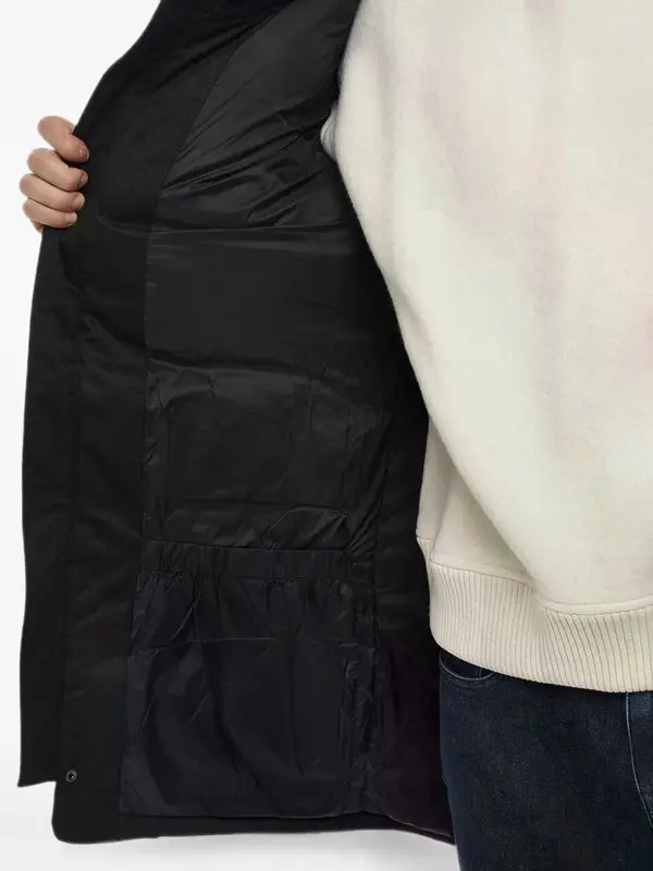 NOBIS Shelby Hooded Down Parka