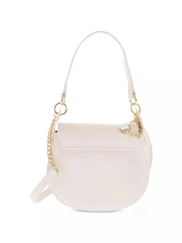 Moschino Mini Shoulder Bag - Neutrals