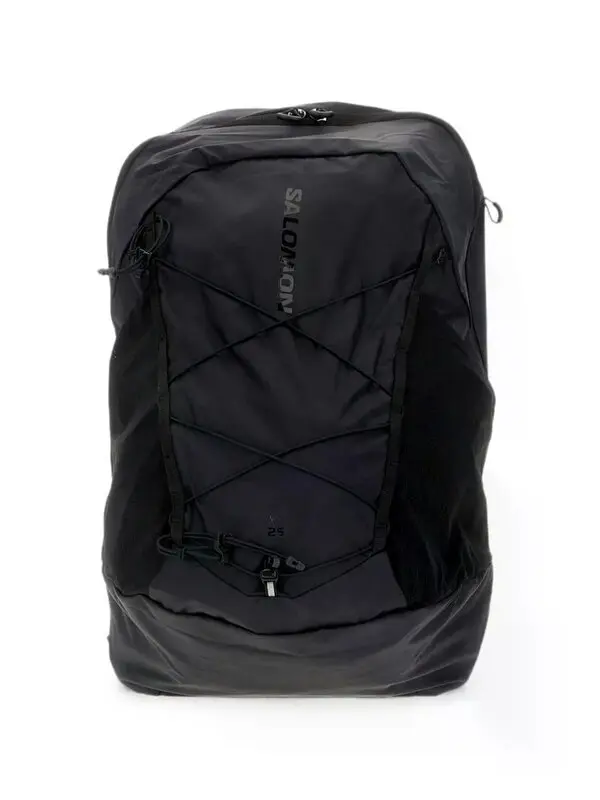 SALOMON Xt 25 Backpack - Black
