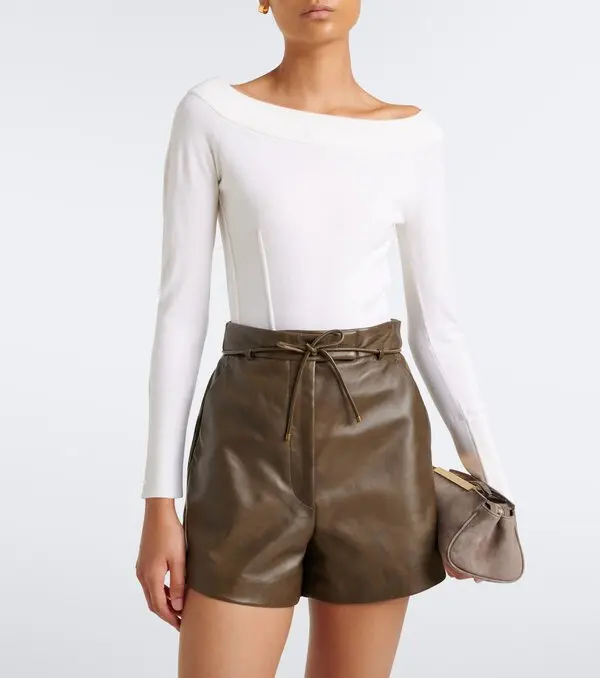 Max Mara Wool-blend Sweater