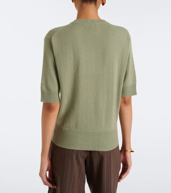 Jardin Des Orangers Cashmere Pullover