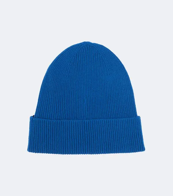TOM FORD Ribbed-knit Cashmere Beanie