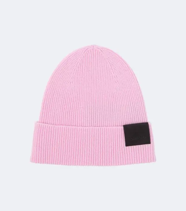 TOM FORD Cashmere Beanie - Pink