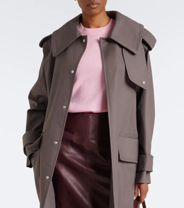 Jardin Des Orangers Cashmere Sweater