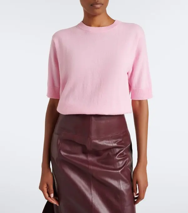 Jardin Des Orangers Cashmere Sweater