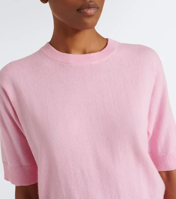 Jardin Des Orangers Cashmere Sweater