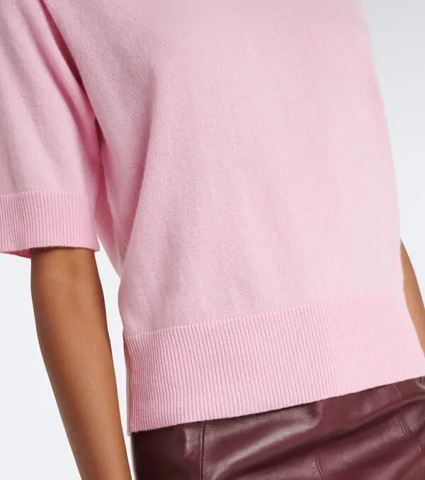 Jardin Des Orangers Cashmere Sweater