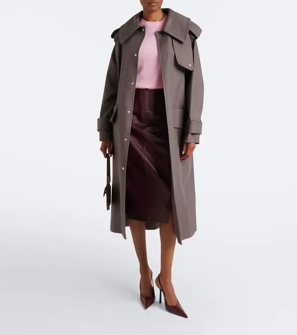 Jardin Des Orangers Cashmere Sweater