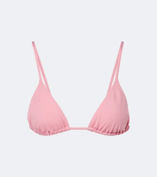 ERES Mouna Bikini Top - Pink
