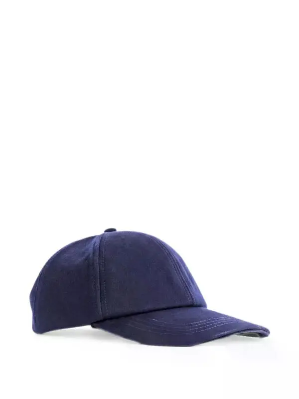 Sease Six-panel Baseball Cap