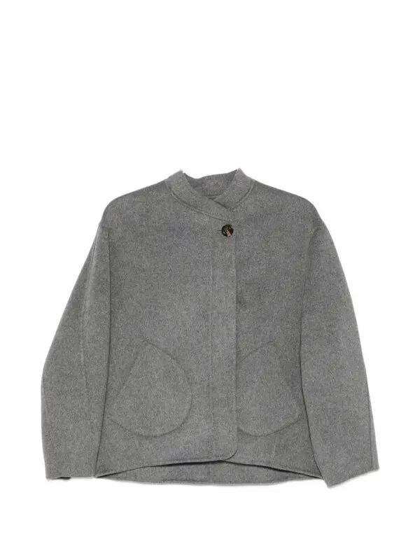 Soeur Windsor Patch-pocket Jacket