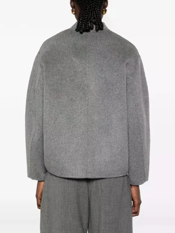 Soeur Windsor Patch-pocket Jacket