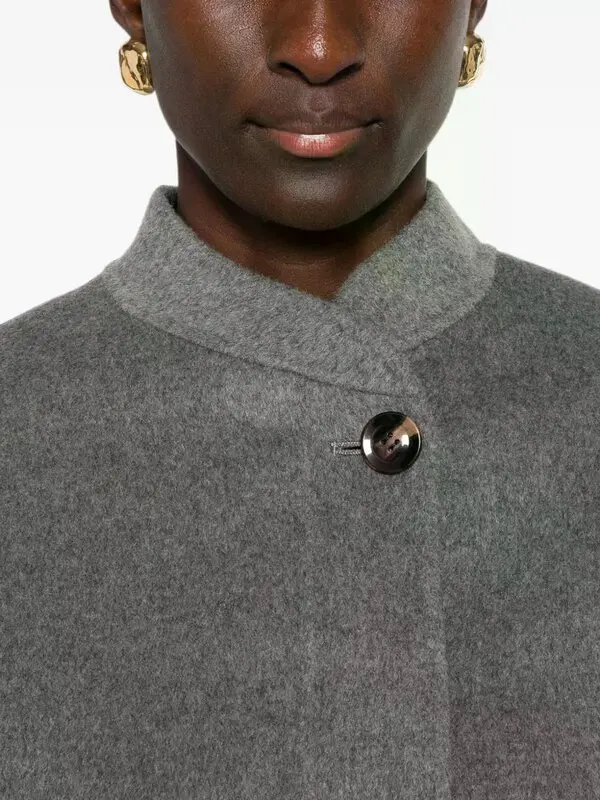 Soeur Windsor Patch-pocket Jacket