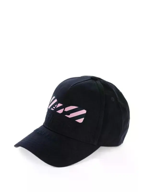 EDEN PARK Embroidered-logo Baseball Cap