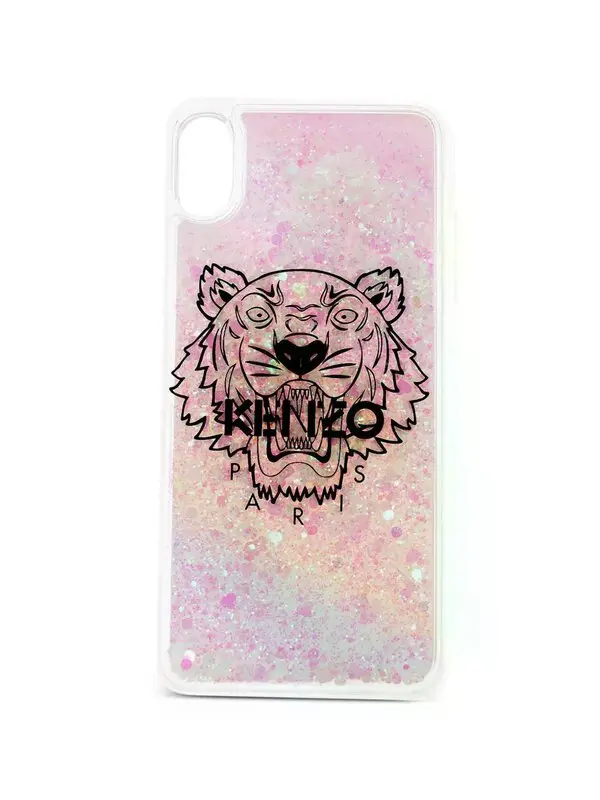 Kenzo Tiger Iphone Xs Max Case