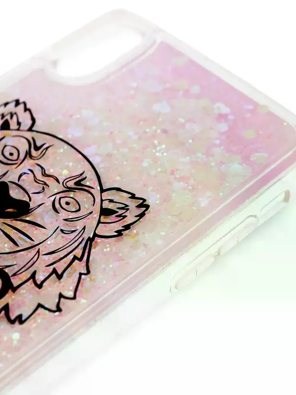 Kenzo Tiger Iphone Xs Max Case