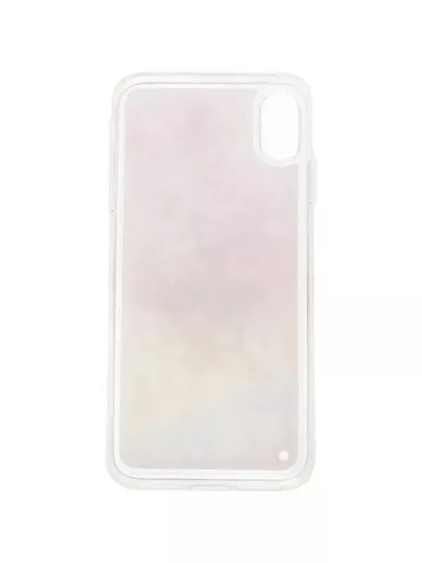 Kenzo Tiger Iphone Xs Max Case - Pink