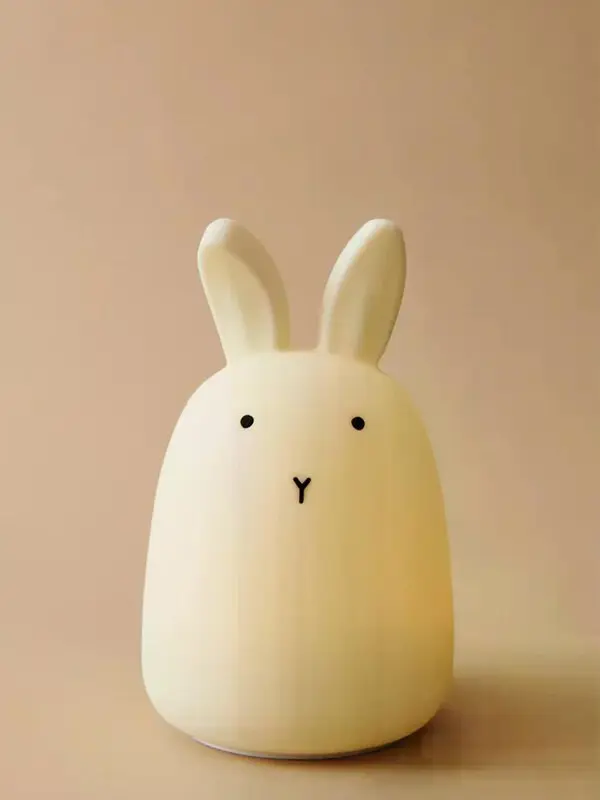 LIEWOOD Winston Rabbit Bedside Lamp