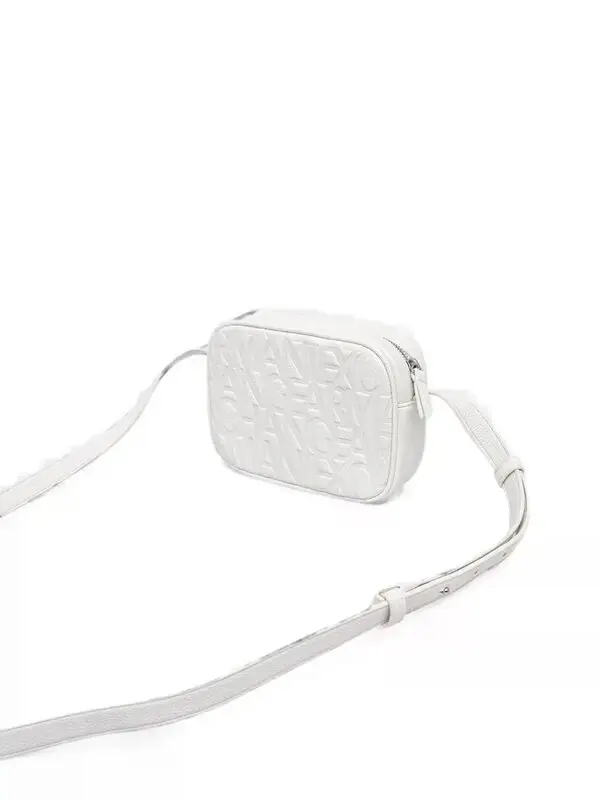 Armani Exchange Embossed Logo Mini Bag