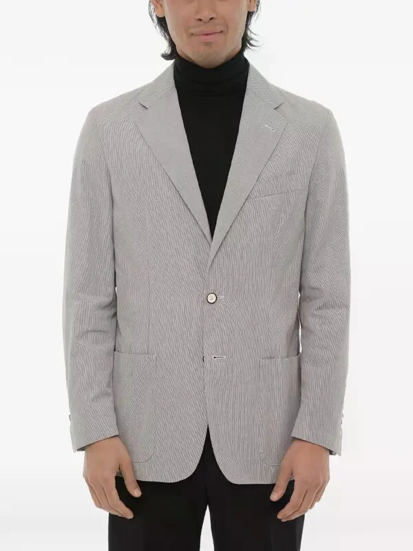 Corneliani Single-breasted Jacket
