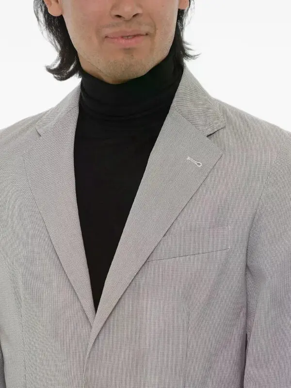Corneliani Single-breasted Jacket