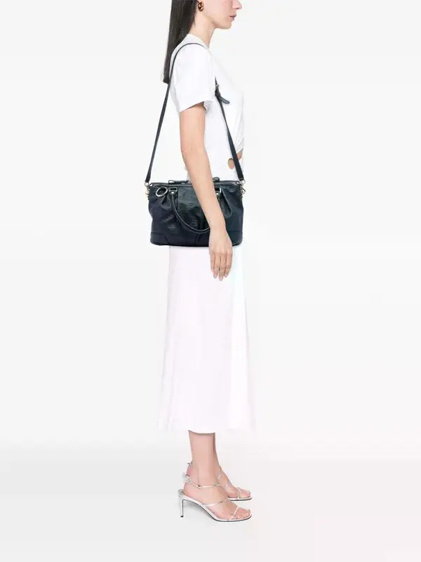 Gucci 2016-2026 Guccissima Sukey Satchel