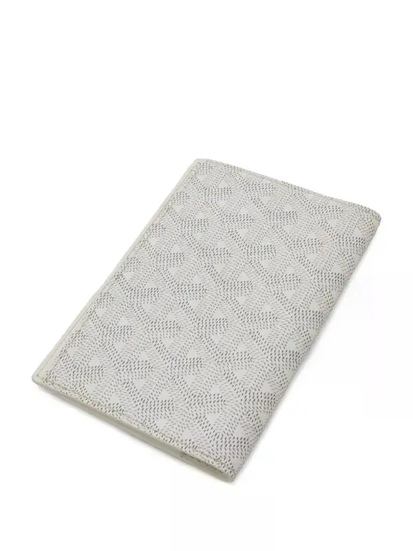 Goyard 2010-2026 Ine Grenelle Passport Cover