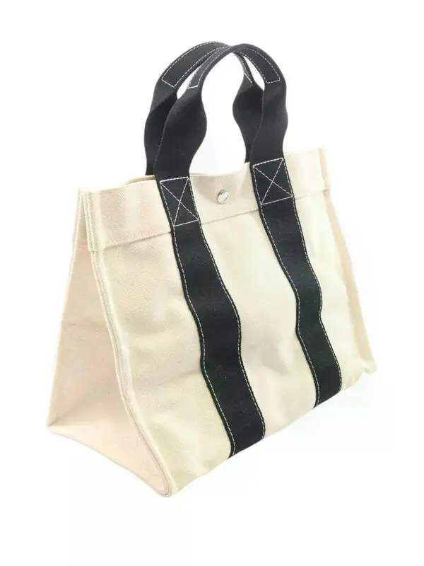 Hermès Toile Bora Bora Pm Tote Bag