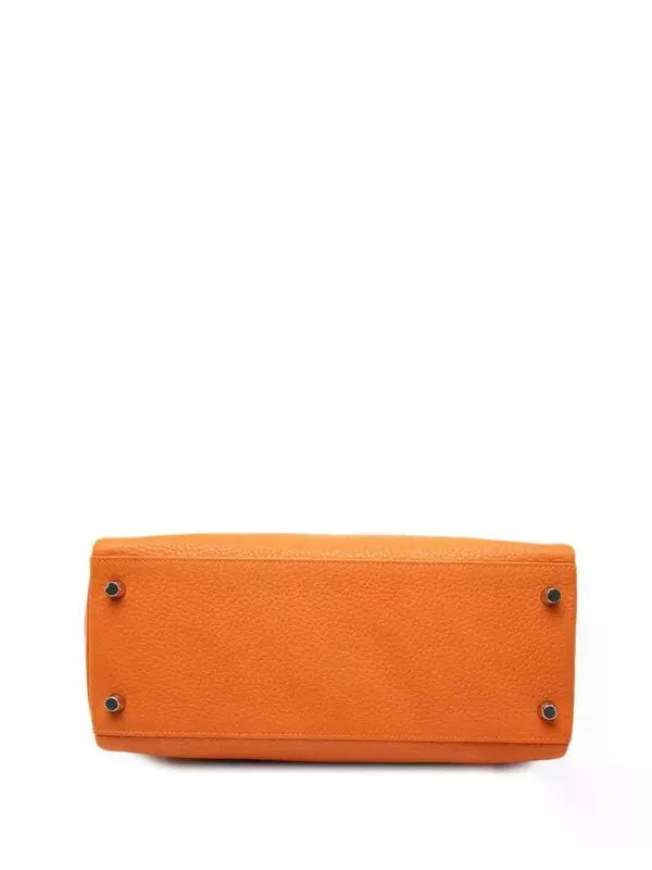 Hermès 2016 Clemence Kelly Retourne 28 Satchel