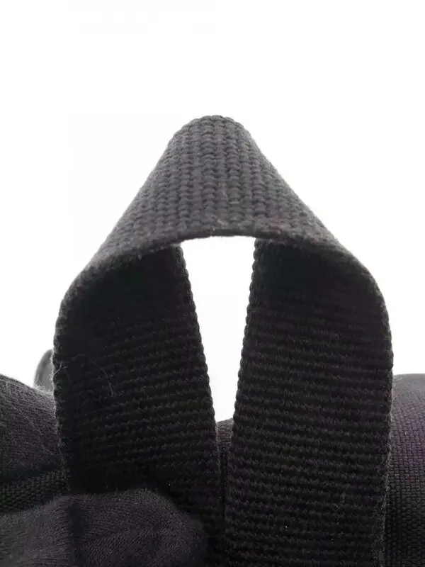 Burberry 2000-2017 Canvas Backpack
